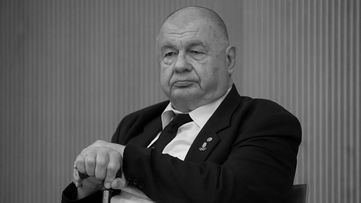 Gyász: elhunyt Furkó Kálmán, a magyar kyokushin karate egyik megalapítója