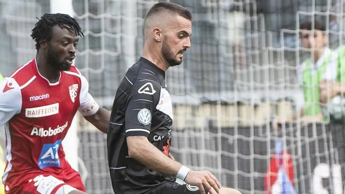 Légiósok: Ilyen feszített tempóban még nem volt részem – Holender ...