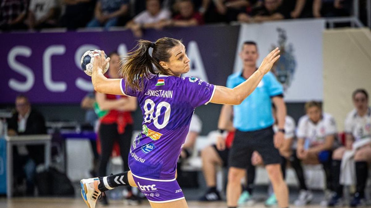 Női kézi NB I: heten távoznak Békéscsabáról, de hárman érkeznek ...