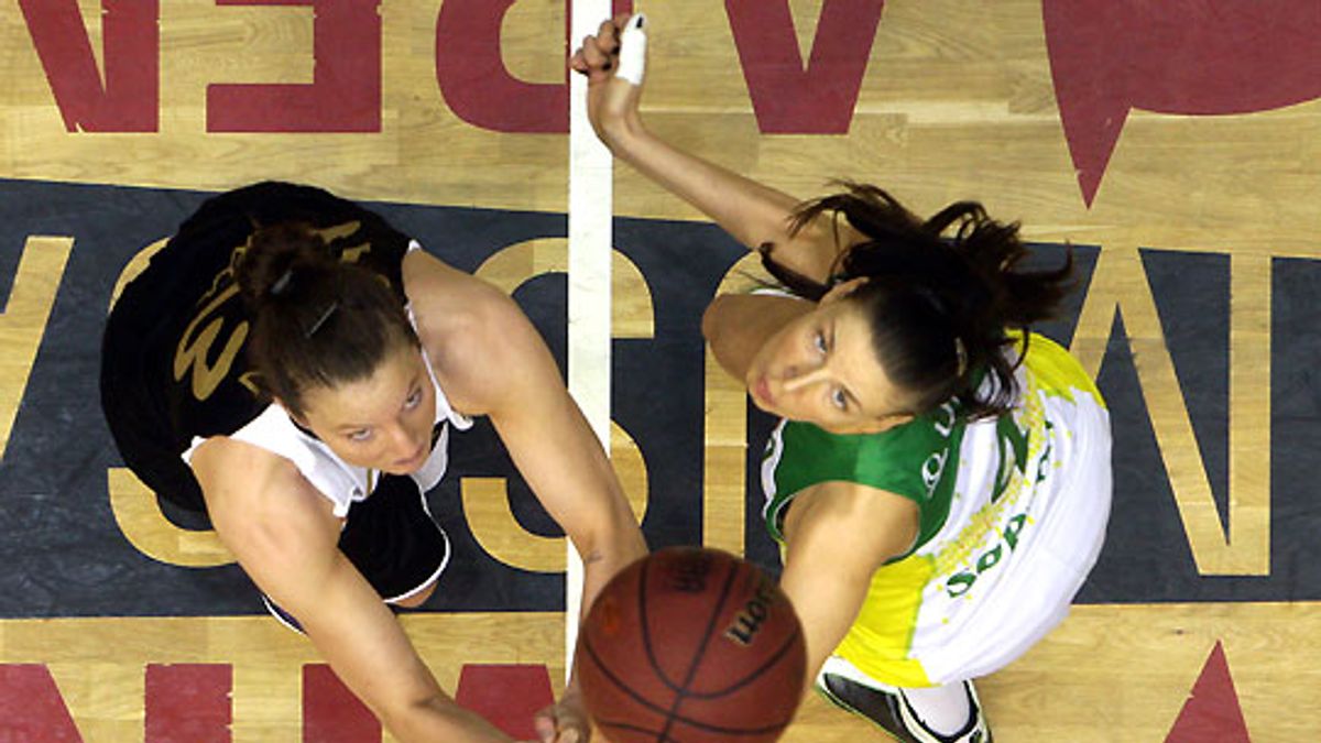 Harc életre-halálra: Pécs–Sopron, 5. meccs - Nemzeti Sport