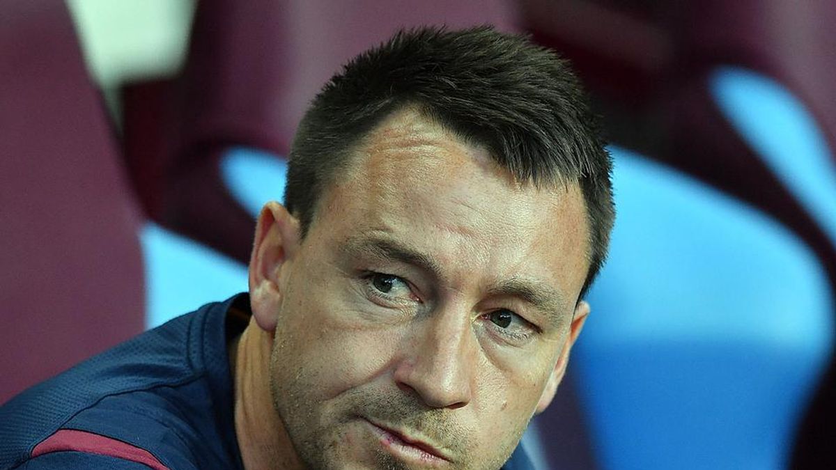 Videó: gólt kapott a Chelsea, látni kell Terry reakcióját - Nemzeti Sport