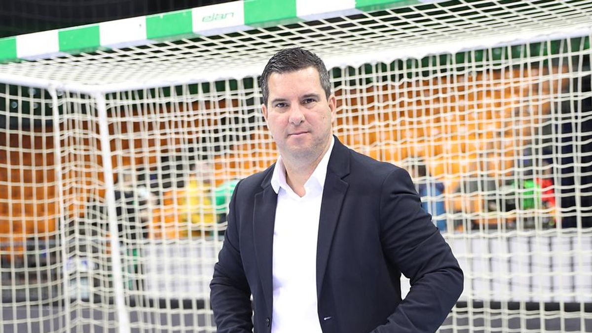 Női kézi NB I: Nem kell megmagyarázni a döntést – Bartha Csaba ...