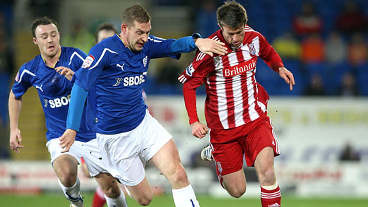 Légiósok: Gyepes a Preston helyett a Portsmouth-hoz szerződhet ...