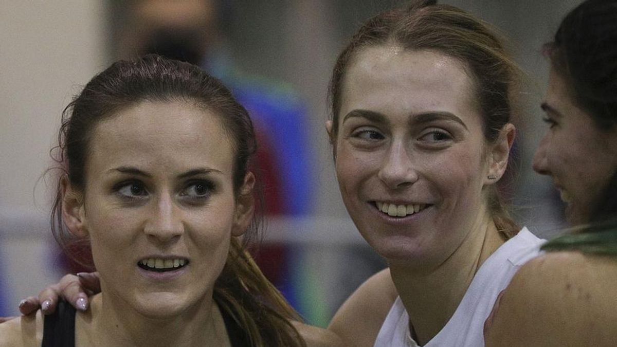 Atlétika: öt hazai győzelem a Magyar Nagydíj első versenyén - Nemzeti Sport