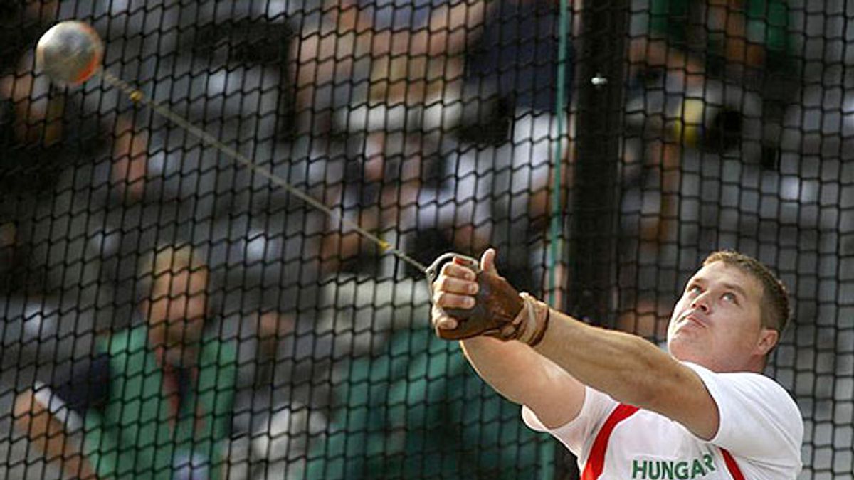 A MASZ-t felháborítja a NOB viselkedése - Nemzeti Sport