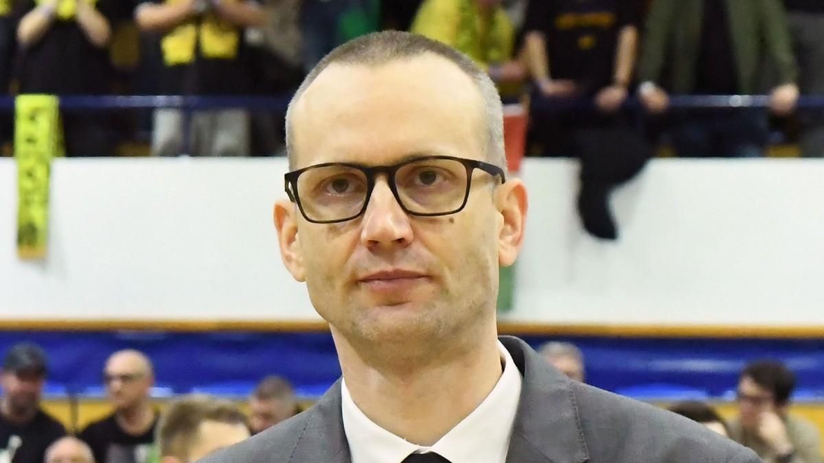 Férfi kosár NB I: Sikeres jövő vár az Olajra – Gasper Potocnik ...