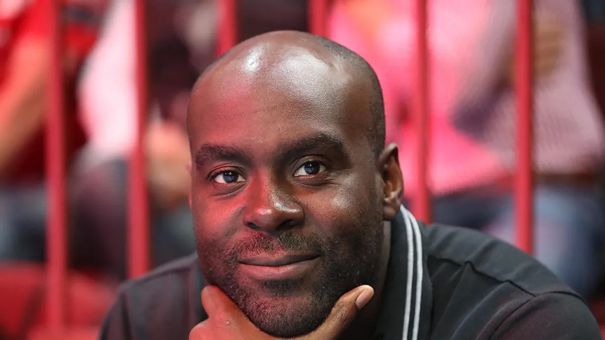 Kézilabda: David Davis lett a Vardar új vezetőedzője