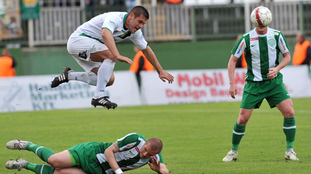Prukner: A háromvédős rendszerbe csak Magyarországon kötnek bele ...