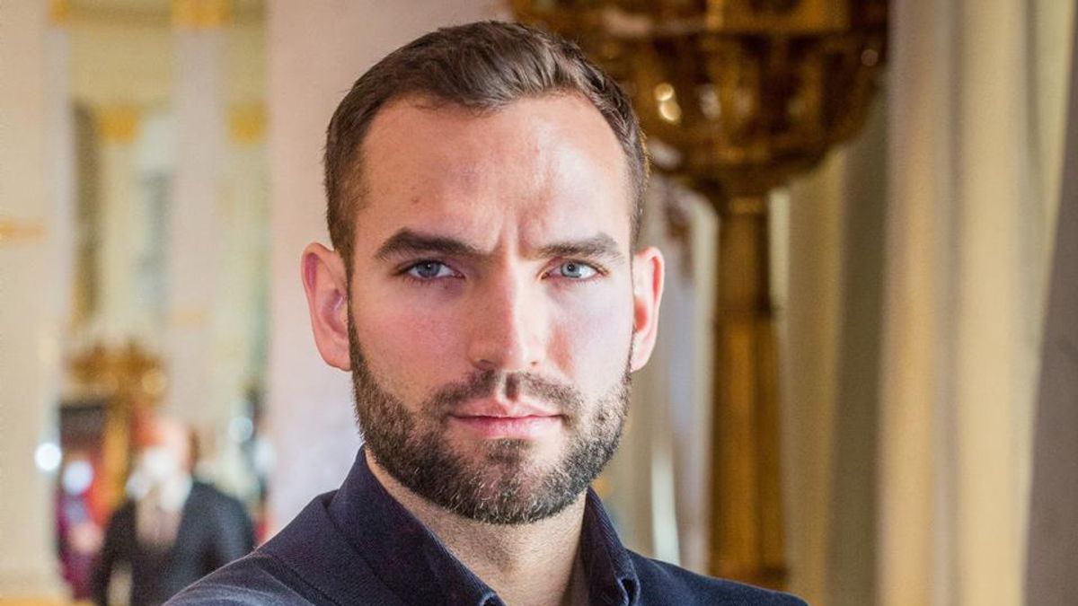 Vívás: Szilágyi Áron segít a civillé válásban - Nemzeti Sport