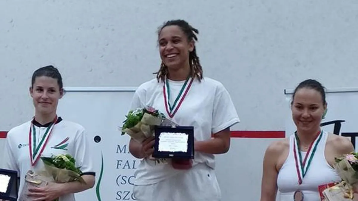 Fallabda ob: Farkas és Chukwu megvédte címét