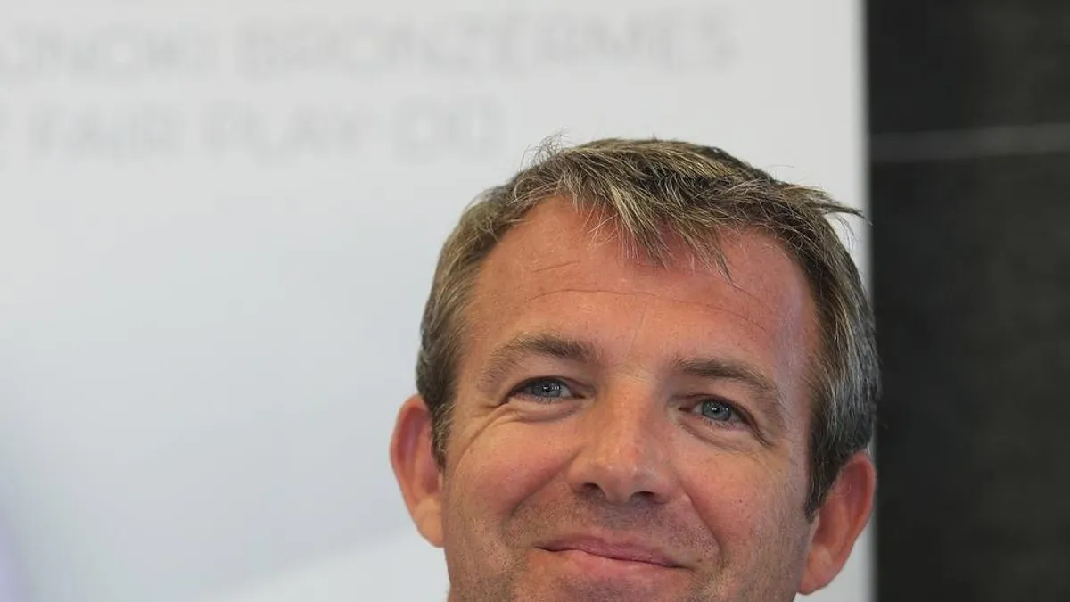 Újpest: ittas emberek, üres fecsegés – Duchatelet reagált - Nemzeti Sport