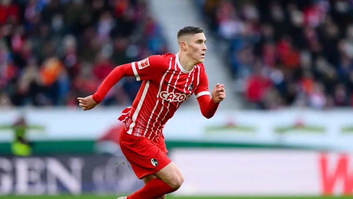 El: Nem mindennap játszol a Juventus ellen – Sallai Roland