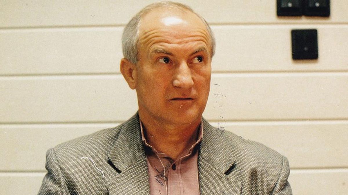 Haász Sándor: A világot az érdekli belőlünk, ami magyar - Nemzeti Sport