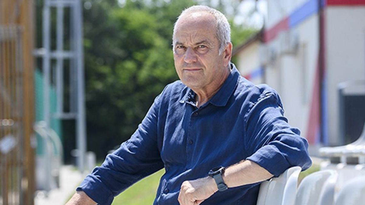 Kenyeres Imre váratlanul távozott, de hálás a fehérvári nyolc évért - Nemzeti Sport