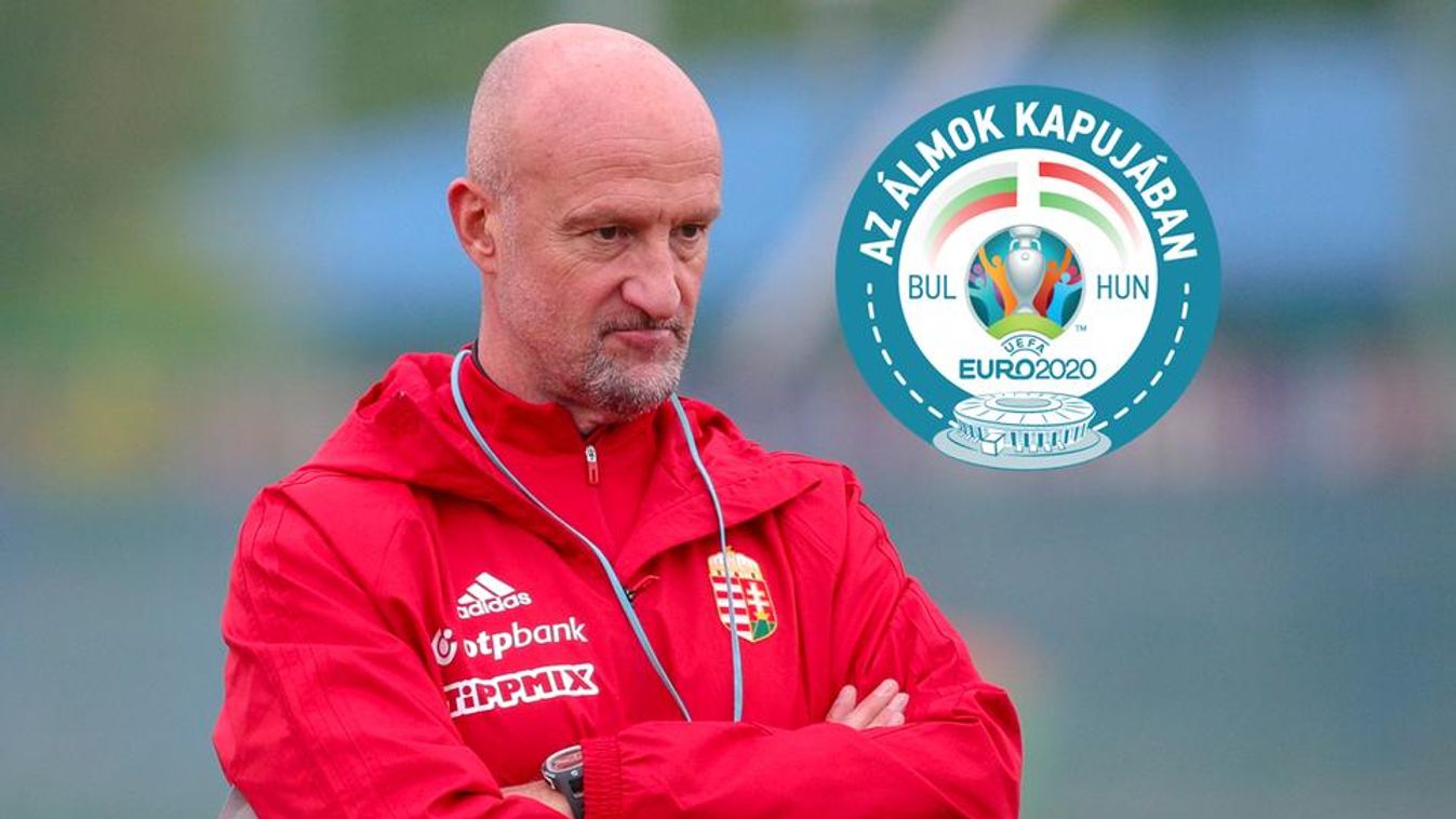 Bolgár–magyar: Sigér és Kalmár kezd, Nego a kispadon - Nemzeti Sport