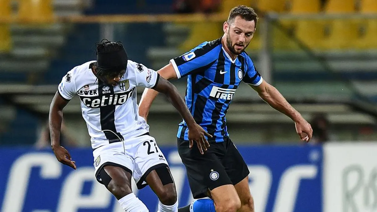 Serie A: pazar hajrával fordított és nyert az Inter - Nemzeti Sport