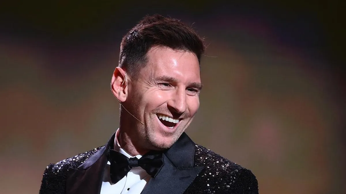 Aranylabda: Messi 33 ponttal előzte meg Lewandowskit – íme, a teljes ...