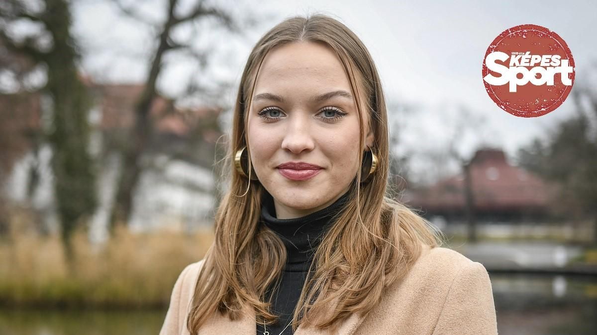 Battai Sugár Katinka: Szeretem, hogy a vívásban mindig túl kell járni a másik eszén - Nemzeti Sport