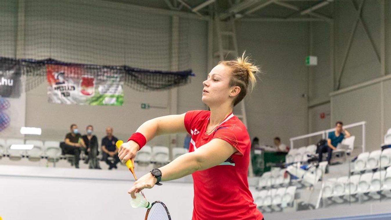 Tollaslabda: tíz hazai főtáblás a magyar nemzetközi bajnokságon ...