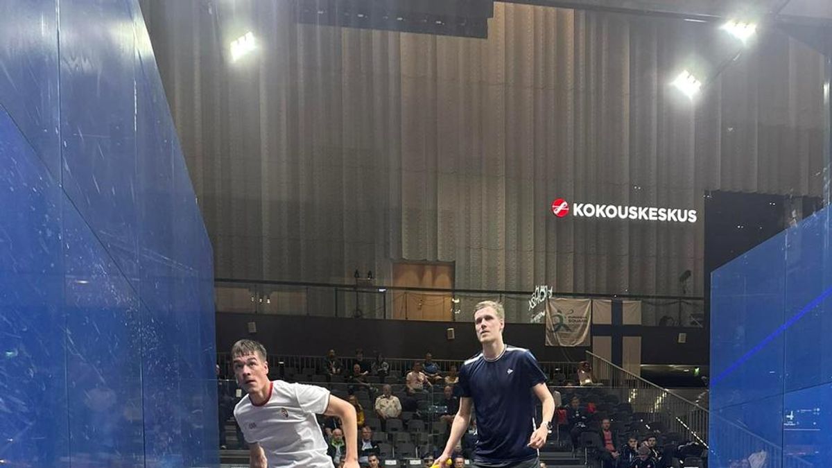 Fallabda: a magyar válogatott kikapott a németektől az Eb-n - Nemzeti Sport