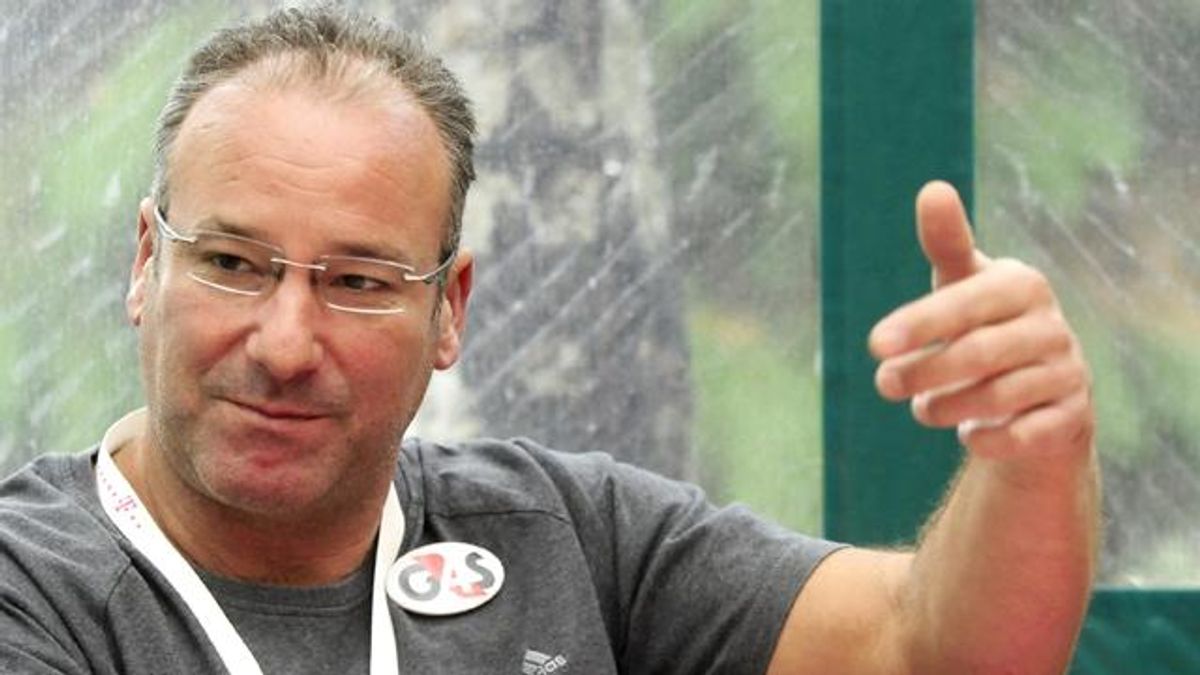 Csipes Ferenc Kozák váltásáról: Vicc az egész! - Nemzeti Sport