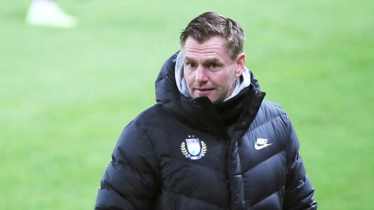 U21-es Eb: A nevében utánpótlás, valójában nem az – Michael Boris ...