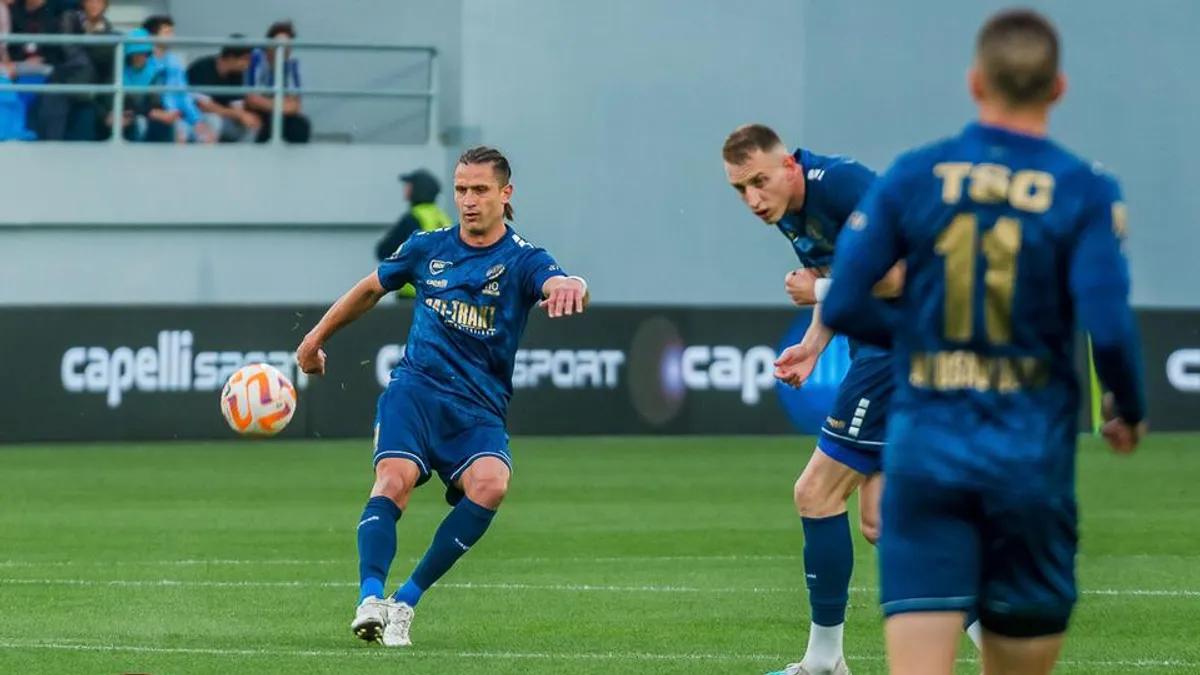 BL-selejtező: Óriási erőpróba, jó iskola lesz nekünk – Zsemberi János ...