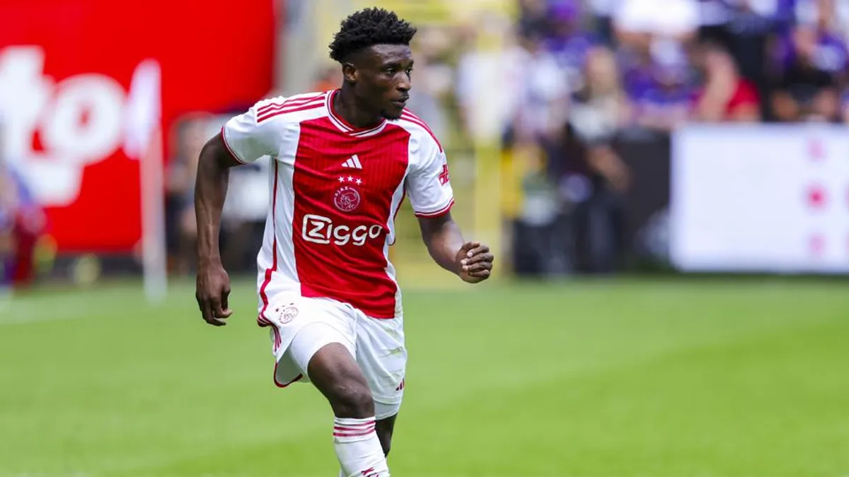 PL: 40 millióért vált a ghánai középpályás, a Brightonhoz igazol – sajtóhír