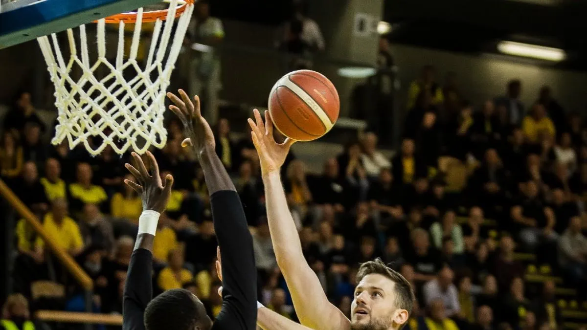 Férfi kosár NB I: A befejezés a lényeg – Boris Barac