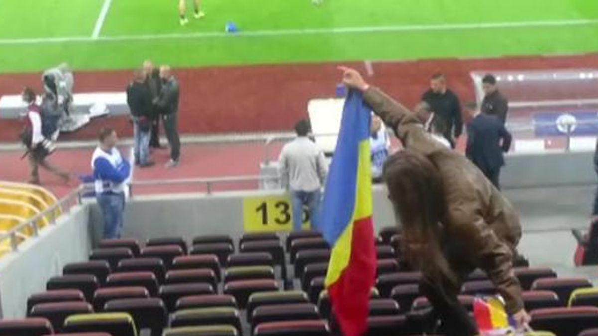 Román-magyar: bemutatott a magyaroknak a botrányos himnusz szerzője ...