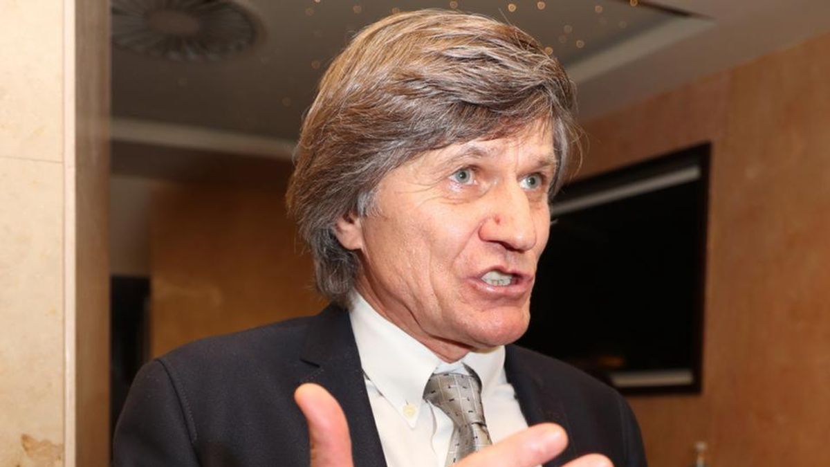 Ukraine: „I can’t believe this is happening here” – Vasyl Rats on the ...