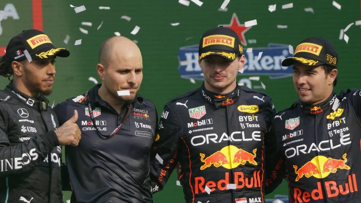 F1: A Red Bull túl gyors volt, és talán jobban is taktikázott ...