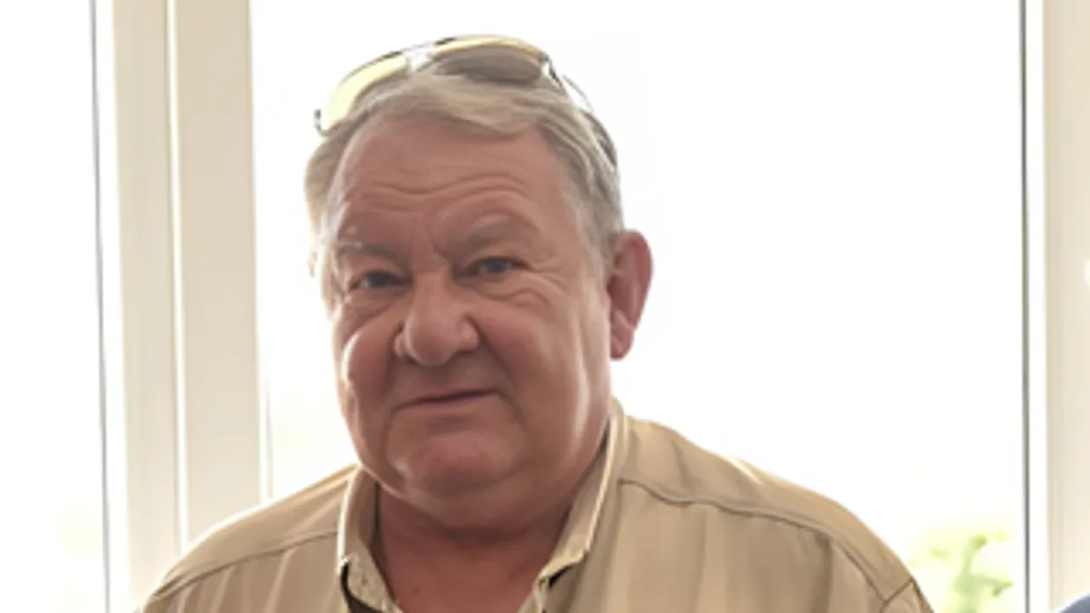 Hetvenöt éves lett a legendás újpesti kapus, Rothermel Ádám