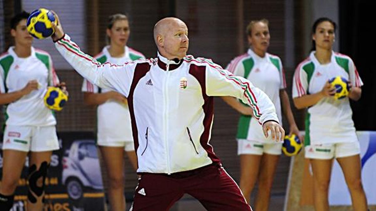 Karl Erik Böhn: Vállalom a felelősséget - Nemzeti Sport