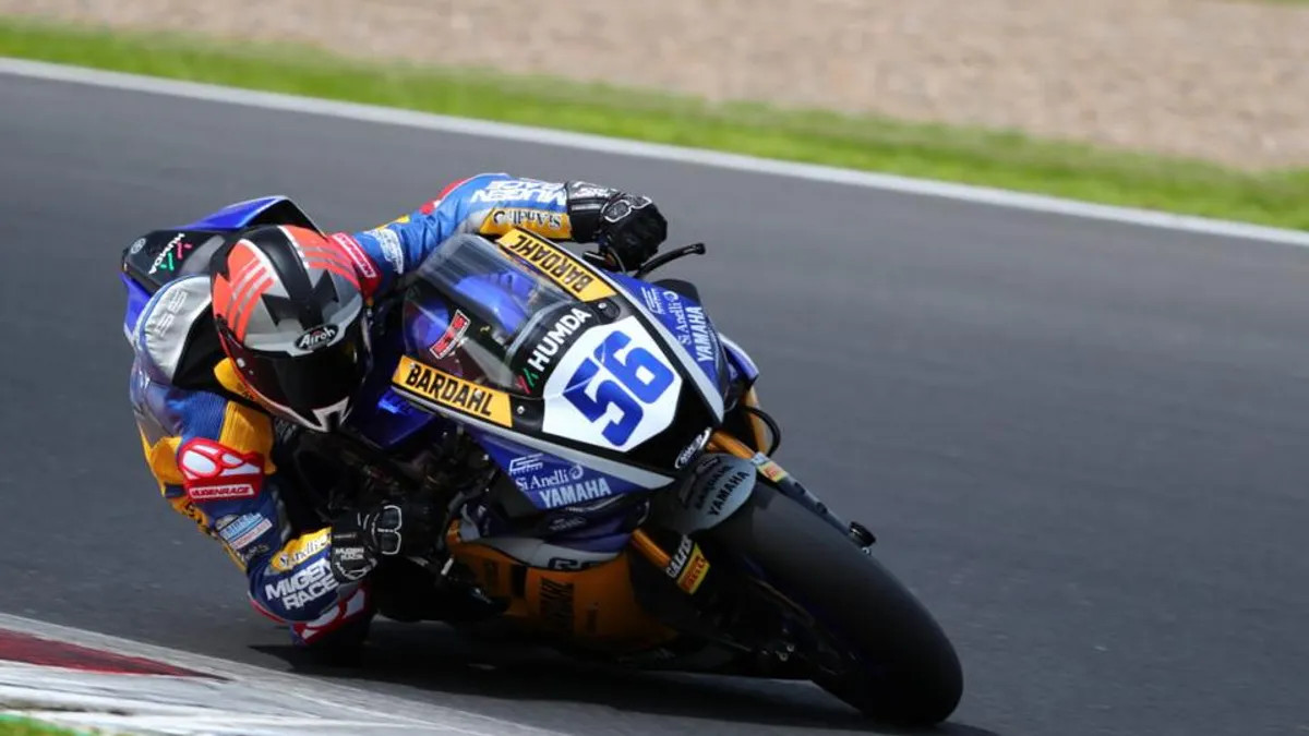 Motorsport: folytatódik a HUMDA utánpótlásnevelési rendszere