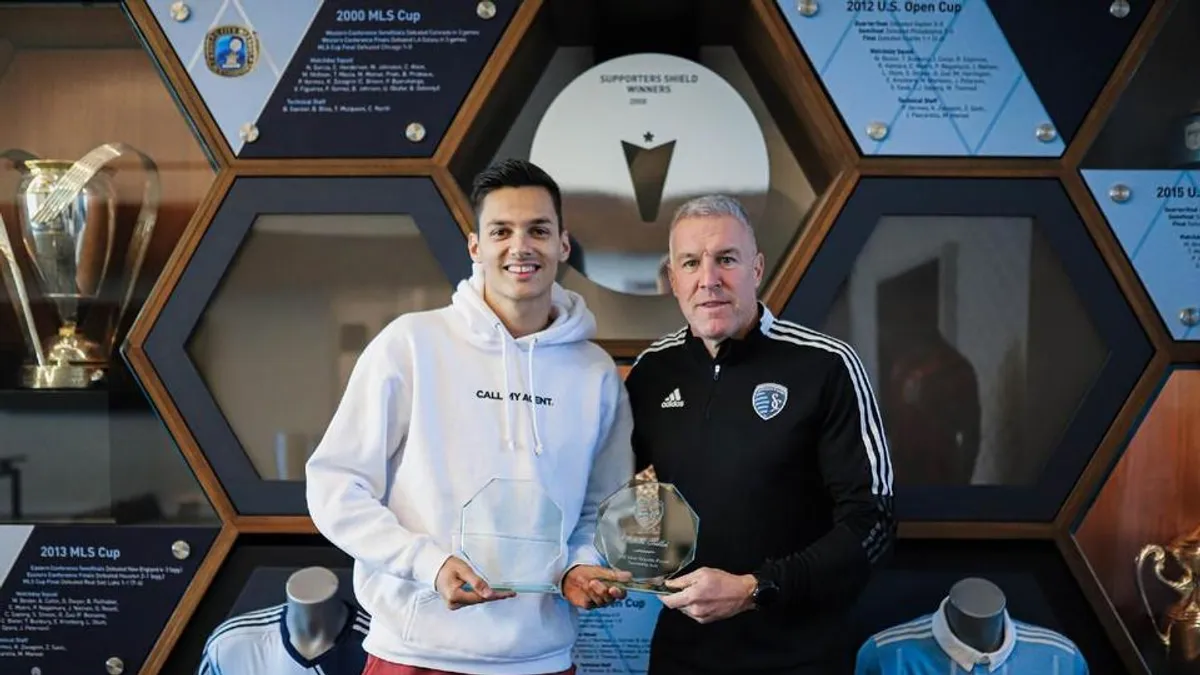 Dániel Sallói: I can add a lot to the future national team