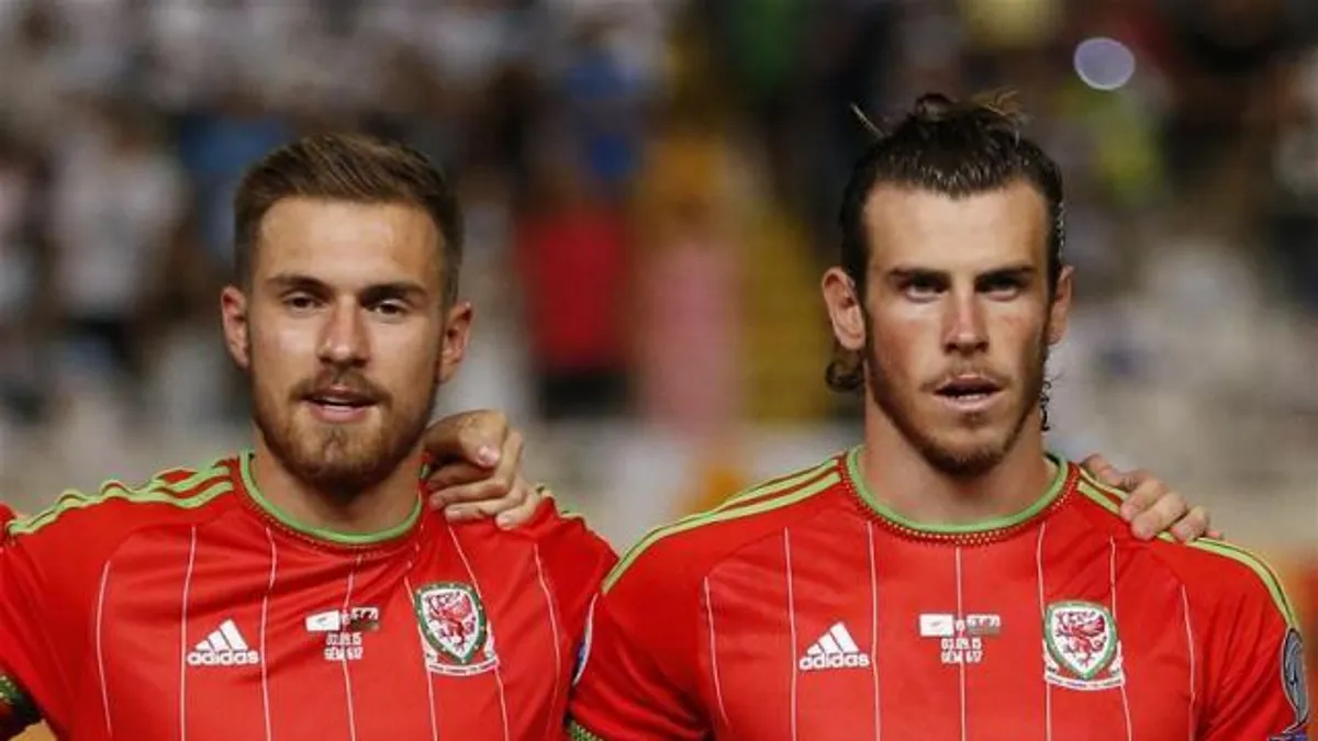 Eb 2016: Wales Brazília előtt? Bale-ék sokkolhatják a világot ...