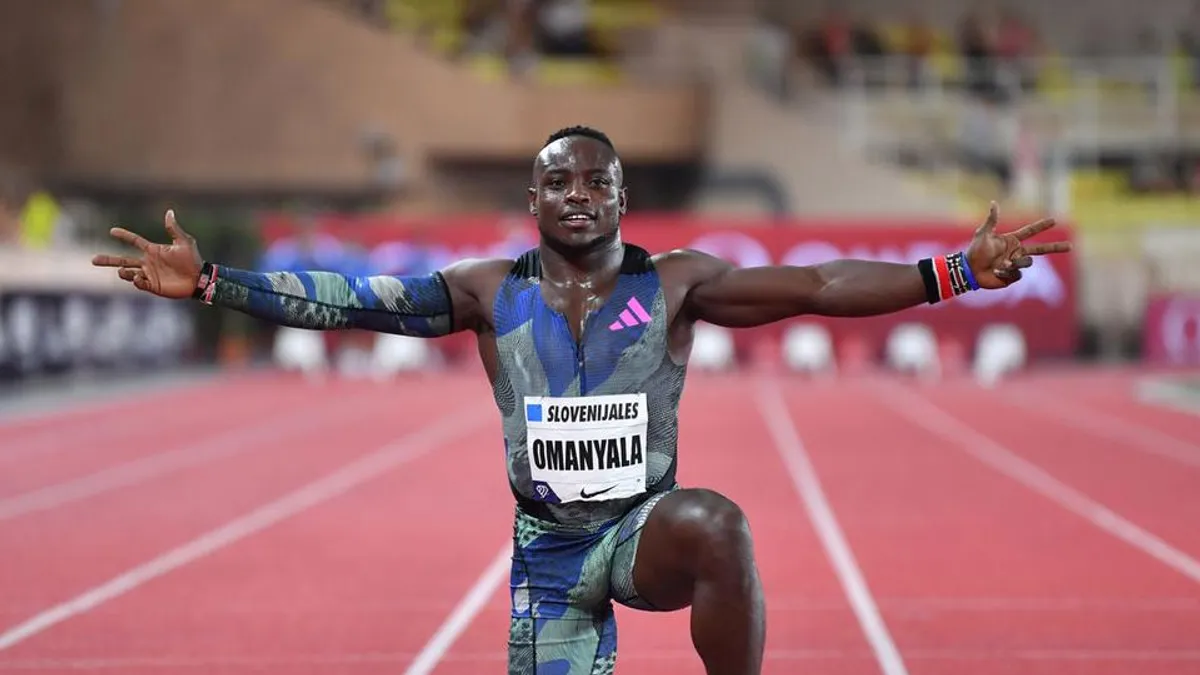 Atlétika: nekünk, magyaroknak fárasztó szóviccel hangol a budapesti vb ...