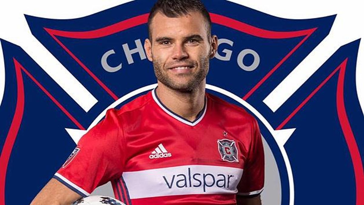 Légiósok: Két gólomat összesen egy méterről lőttem – Nikolics - Nemzeti ...