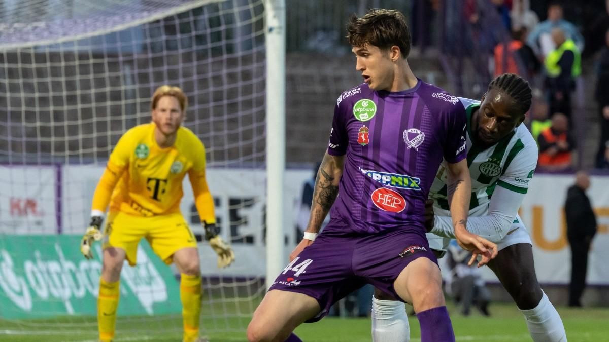 Kecskemét: Az álmomat élem! – Nikitscher Tamás - Nemzeti Sport