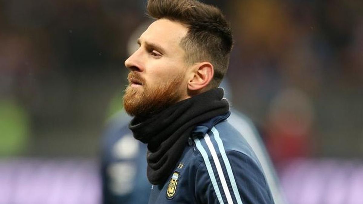 Vb 2018: ebben játszik majd Lionel Messi – képek - Nemzeti Sport