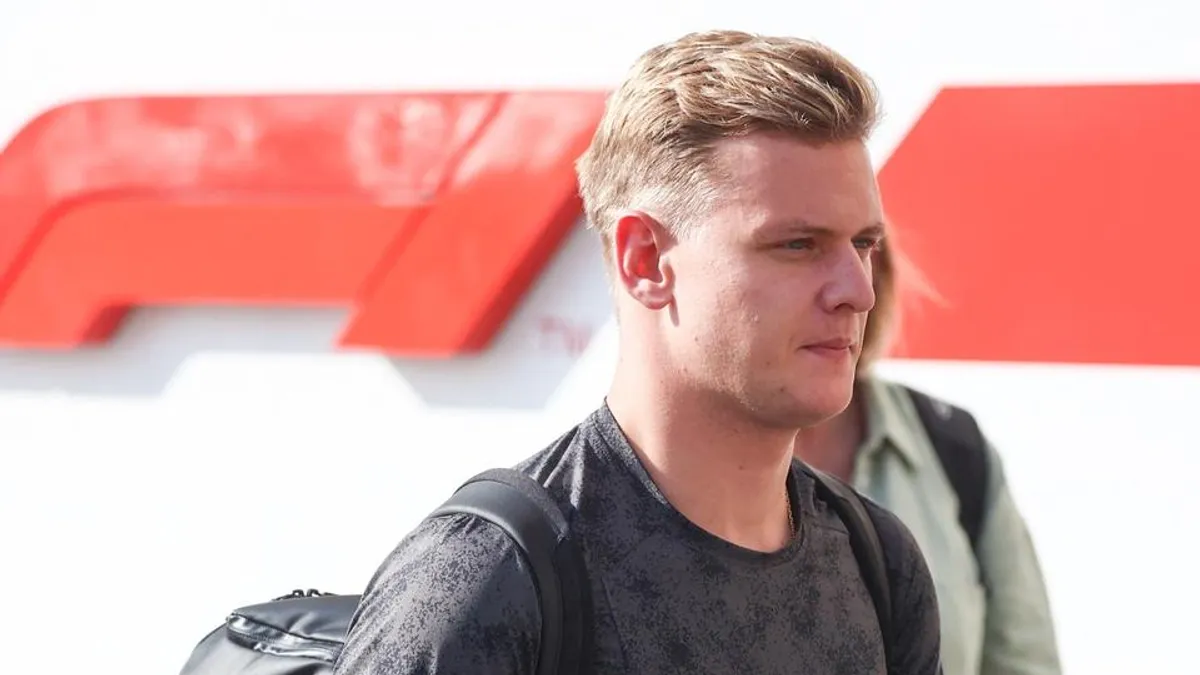 F1: volt főnöke szerint Schumacher jó helyen van a Mercedesnél