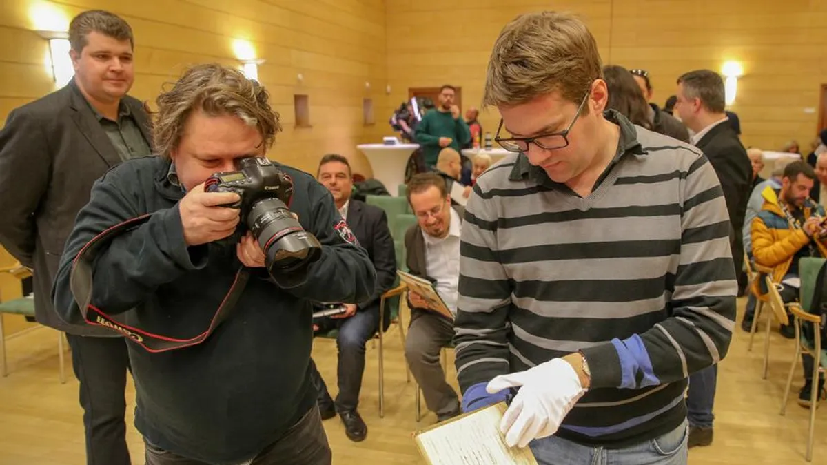 Könyvbemutató: megjelent Tóth-Potya István edzésnaplója