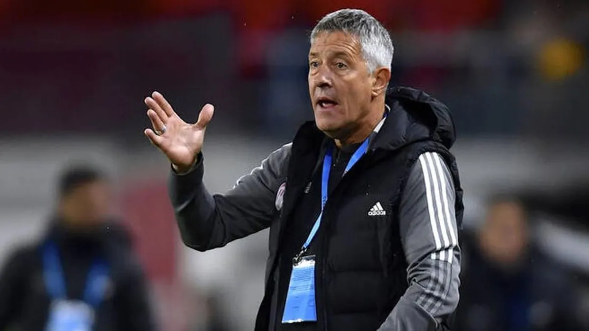 Román Superliga: Aradra megy a Sepsi OSK