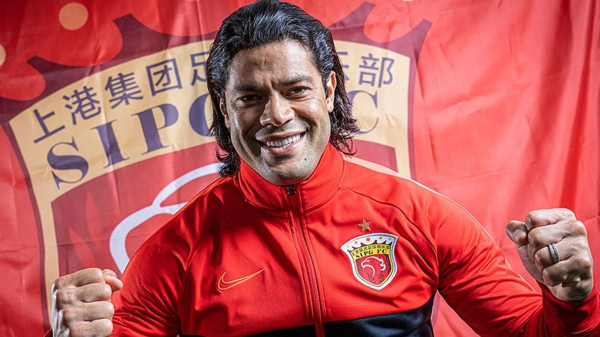 FFT: Jobb formában vagyok, mint öt éve – Hulk - Nemzeti Sport