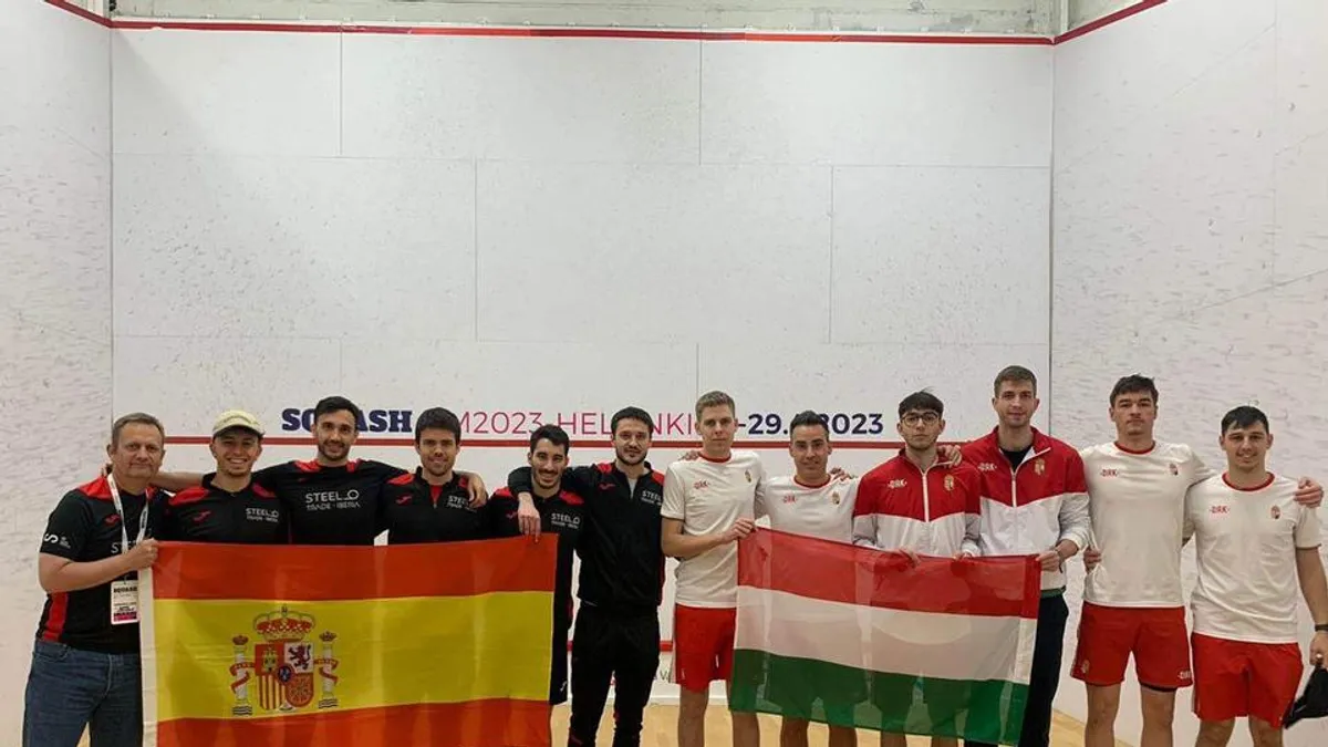 Fallabda Eb: a mieink kikaptak a spanyoloktól, és búcsúztak