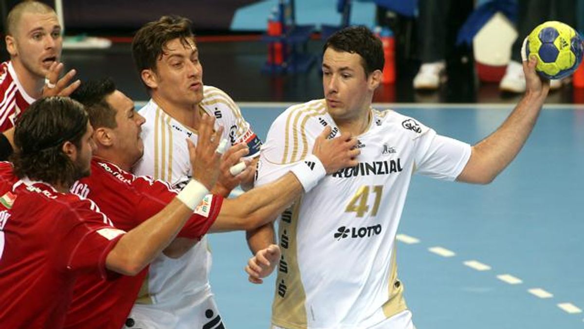 Marko Vujin: Kielben mindegy, ki az ellenfél - Nemzeti Sport