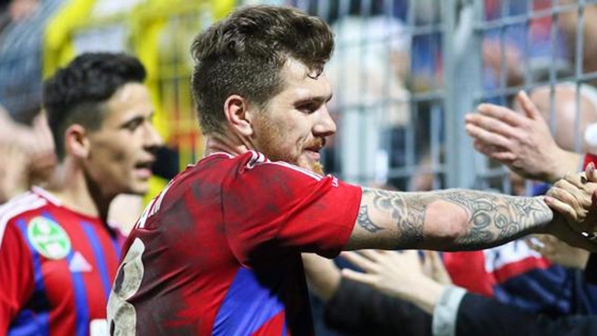 Vasas: Ádám Martin és Preklet Csaba is hosszabbított - Nemzeti Sport