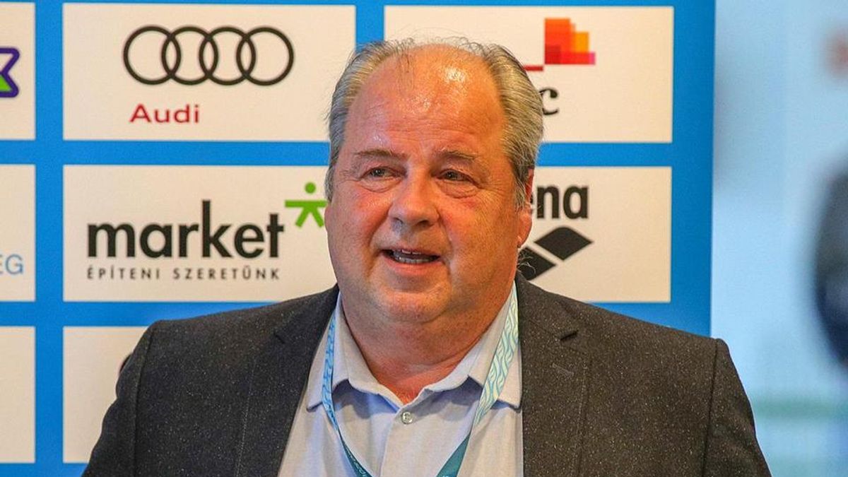 Úszás: Sós Csaba megtartaná a március 24-i ob-t - Nemzeti Sport