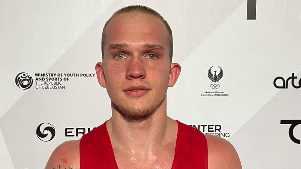 Férfi ökölvívó-vb: Akilov Pilipet a dobogó előtt állították meg ...